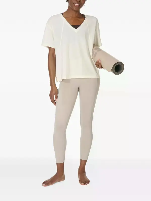Sweaty Betty High-waisted Leggings - Neutrals