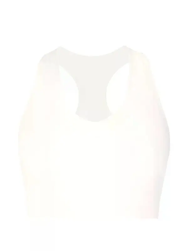 Sweaty Betty Stamina Racerback Sports Bra - Neutrals