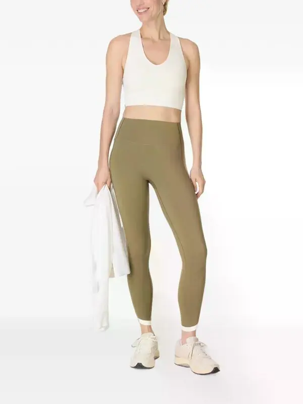 Sweaty Betty Stamina Racerback Sports Bra