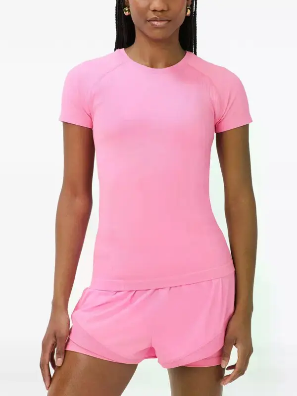 Sweaty Betty Seamless Short Sleeve T-shirt