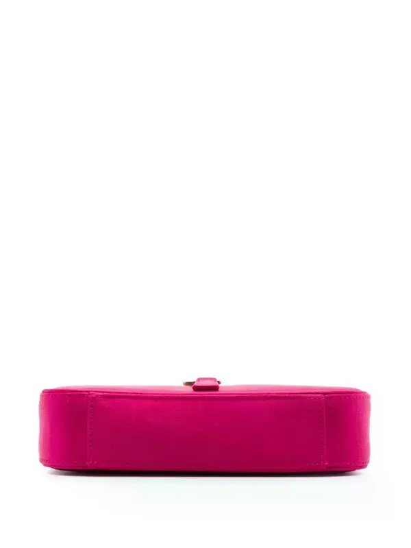 Saint Laurent 2023 Mini Le 5 À 7 Shoulder Bag