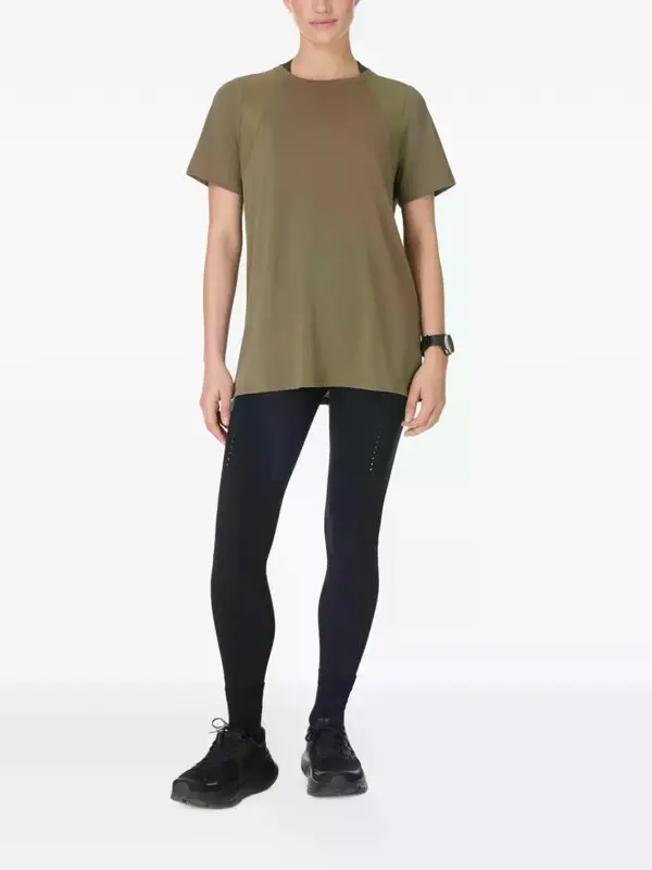 Sweaty Betty Breathe Easy Short Sleeve T-shirt