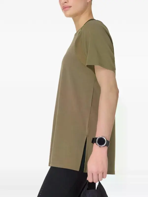 Sweaty Betty Breathe Easy Short Sleeve T-shirt