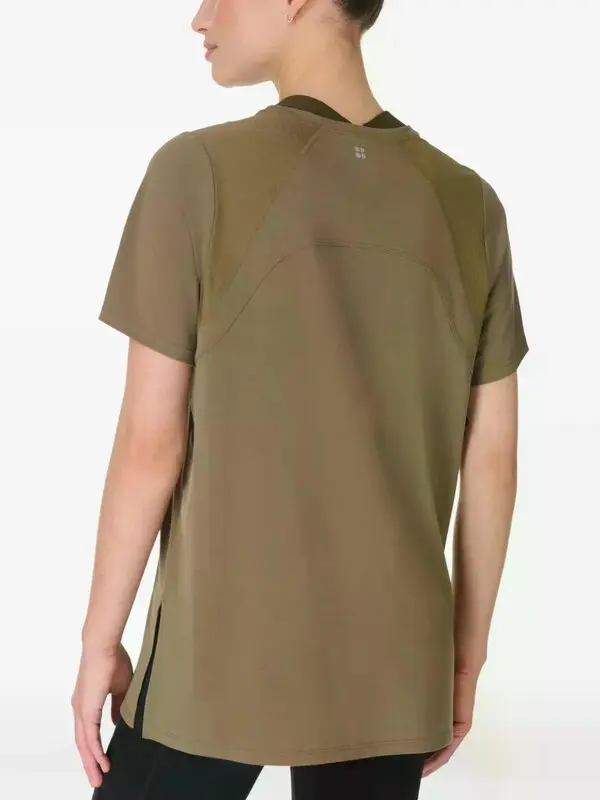 Sweaty Betty Breathe Easy Short Sleeve T-shirt