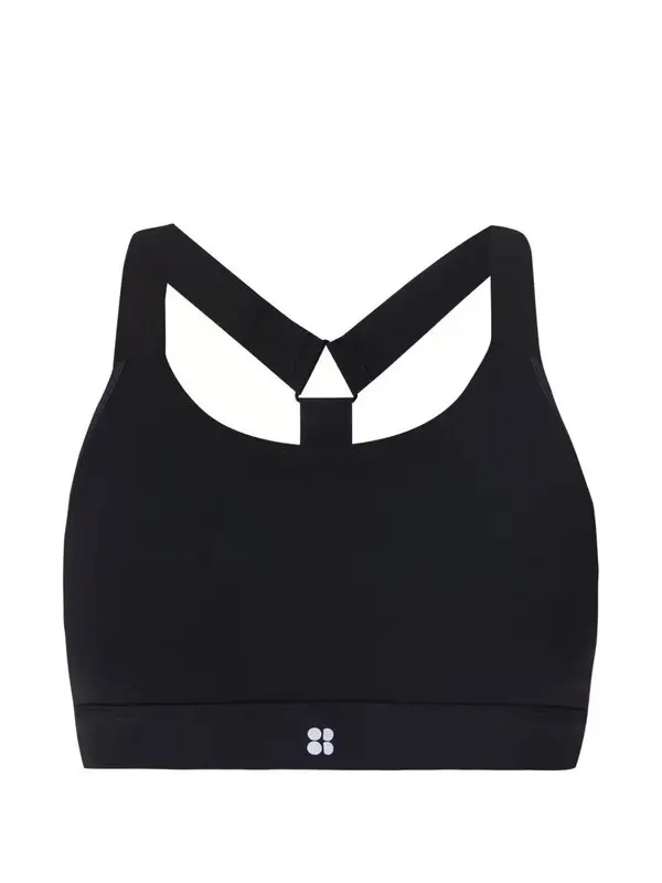 Sweaty Betty Power Sports Bra - Black