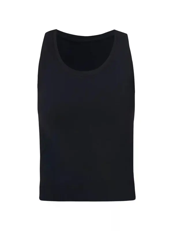 Sweaty Betty Ribbed Racerback Tank Top