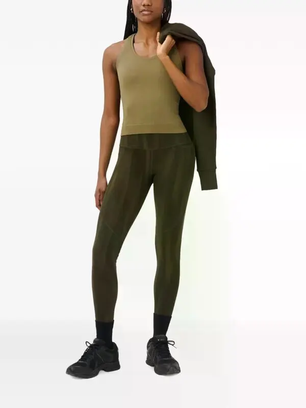 Sweaty Betty Seamless Racerback Tank Top