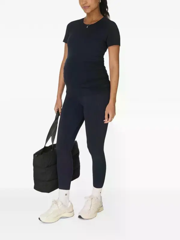 Sweaty Betty All Day High-waisted Maternity Leggings