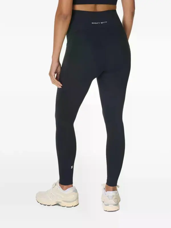 Sweaty Betty All Day High-waisted Maternity Leggings