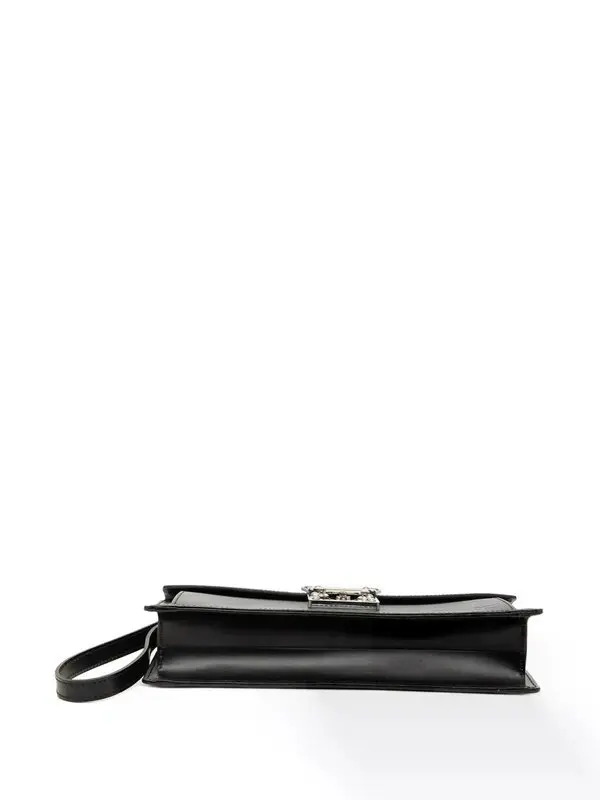 LOUIS VUITTON 2008 Epi Sellier Dragonne Clutch Bag