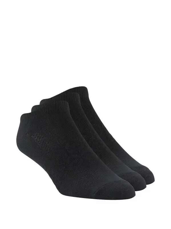 REEBOK X Crossfit Ankle Socks Set Of Three