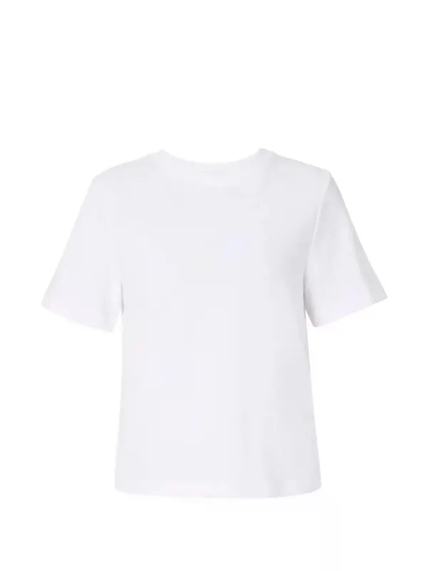 Sweaty Betty Crew Neck T-shirt - White