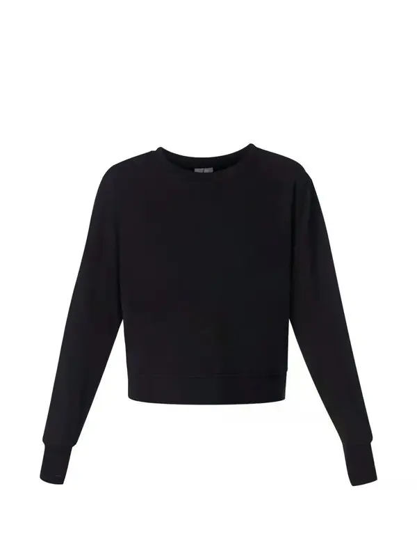 Sweaty Betty After Class Sweatshirt - Black