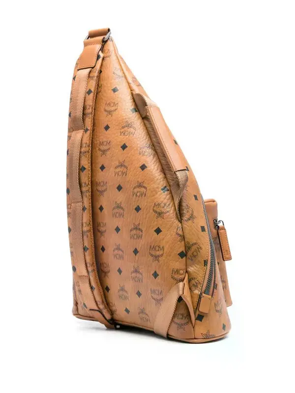 Mcm Aren Sling Bag
