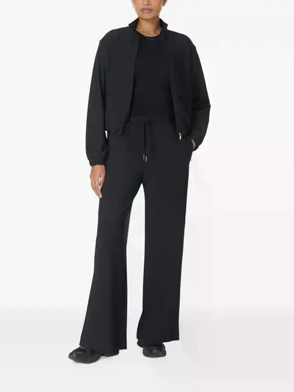 Sweaty Betty Explorer Side-stripe Track Jacket
