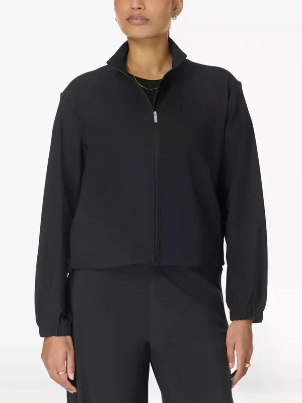 Sweaty Betty Explorer Side-stripe Track Jacket