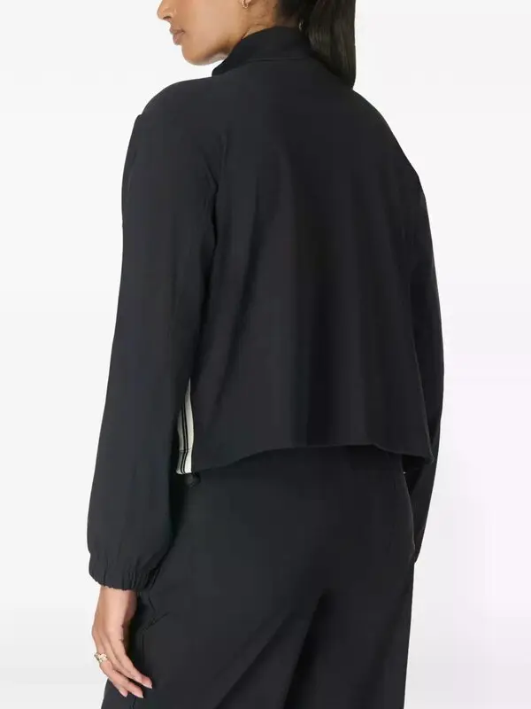 Sweaty Betty Explorer Side-stripe Track Jacket