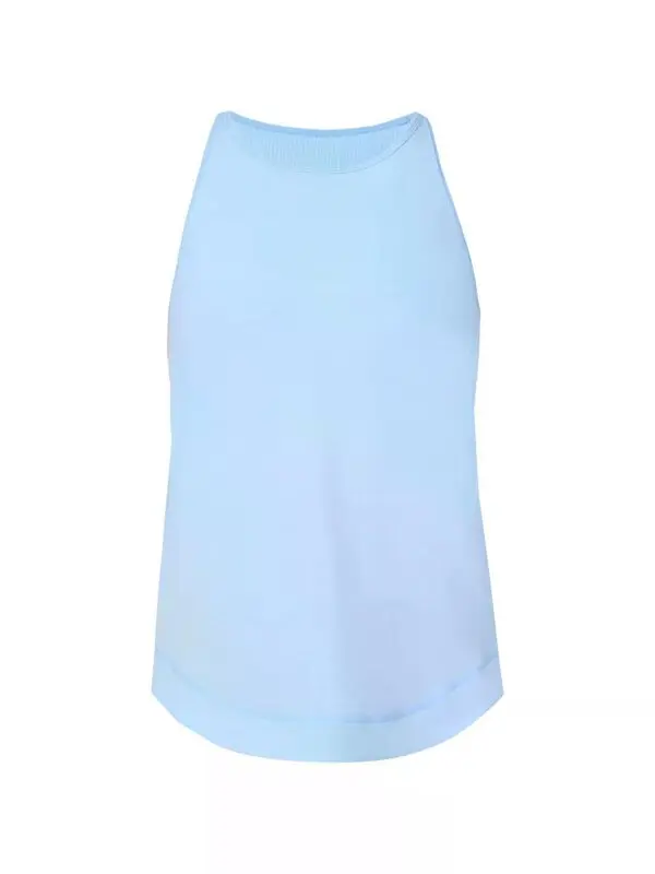 Sweaty Betty Racerback Tank Top - Blue