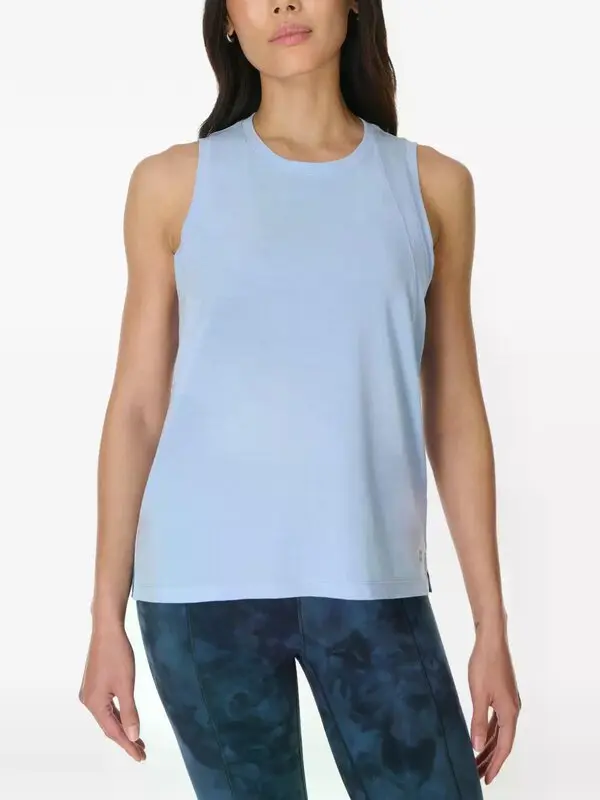 Sweaty Betty Studio Crewneck Tank Top