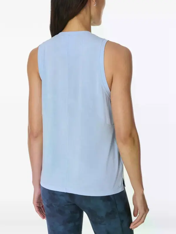 Sweaty Betty Studio Crewneck Tank Top