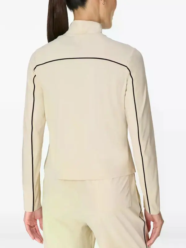 Sweaty Betty Piped Tracksuit