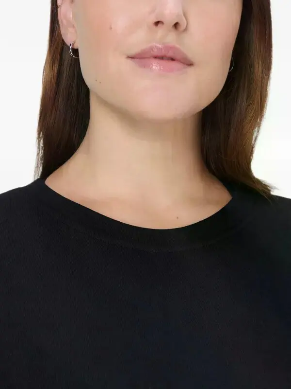 Sweaty Betty After Class Side Slit Sweatshirt
