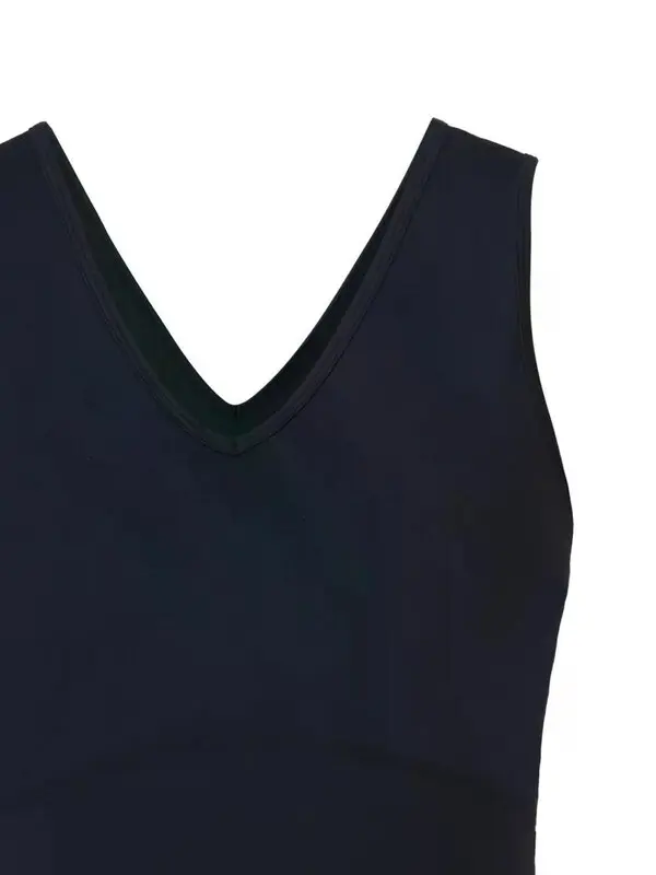 Sweaty Betty V-neck Sleeveless Vest