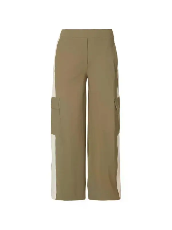 Sweaty Betty Explorer Side-stripe Cargo Pants