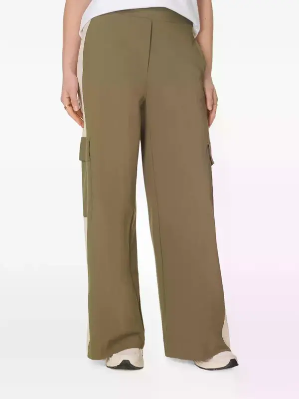 Sweaty Betty Explorer Side-stripe Cargo Pants