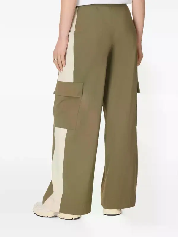 Sweaty Betty Explorer Side-stripe Cargo Pants