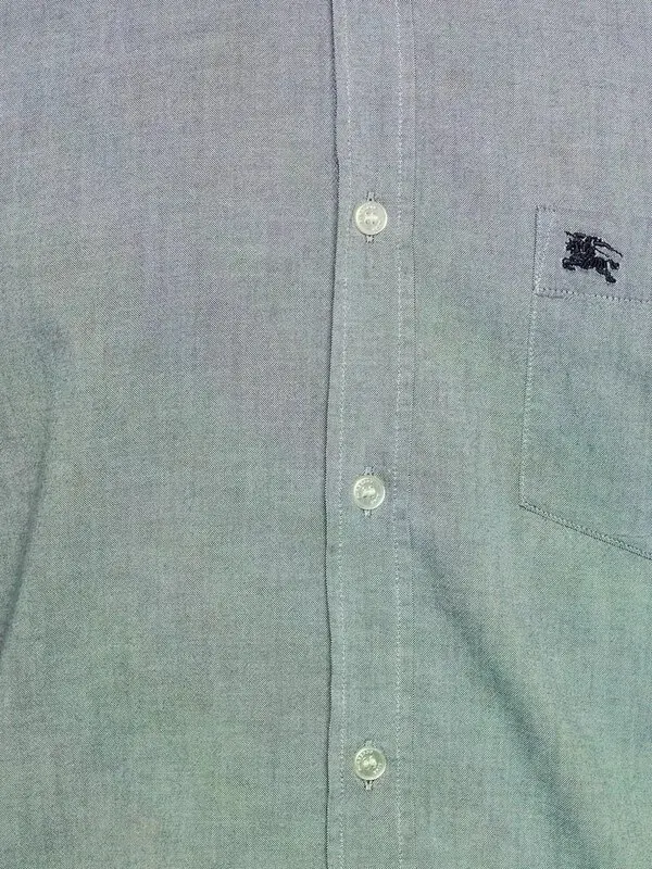 Burberry Button-down Shirt