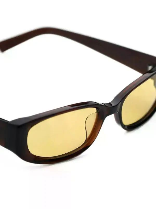 AKILA Mira Sunglasses - Brown