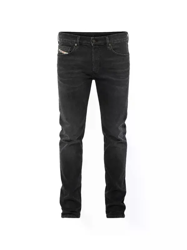 DIESEL® Tepphar Skinny-fit Jeans - Grey