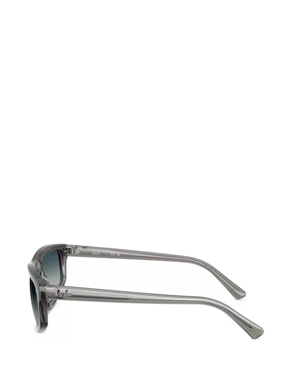 Ray-ban Rectangle Frame Sunglasses