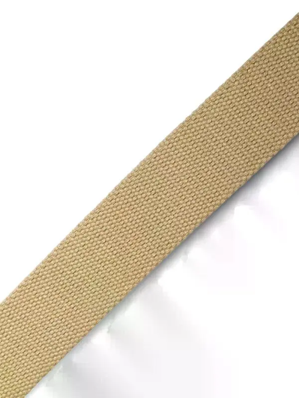 Gianfranco Ferre Double-ring Belt