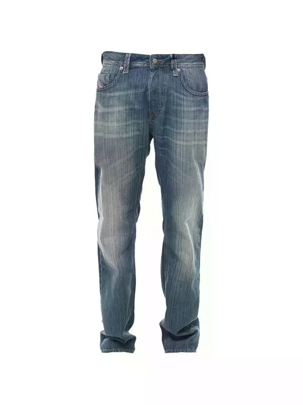 DIESEL® Markee Regular-fit Jeans