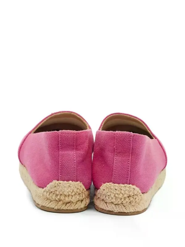 CHRISTIAN LOUBOUTIN Galia Embroidered Espadrilles
