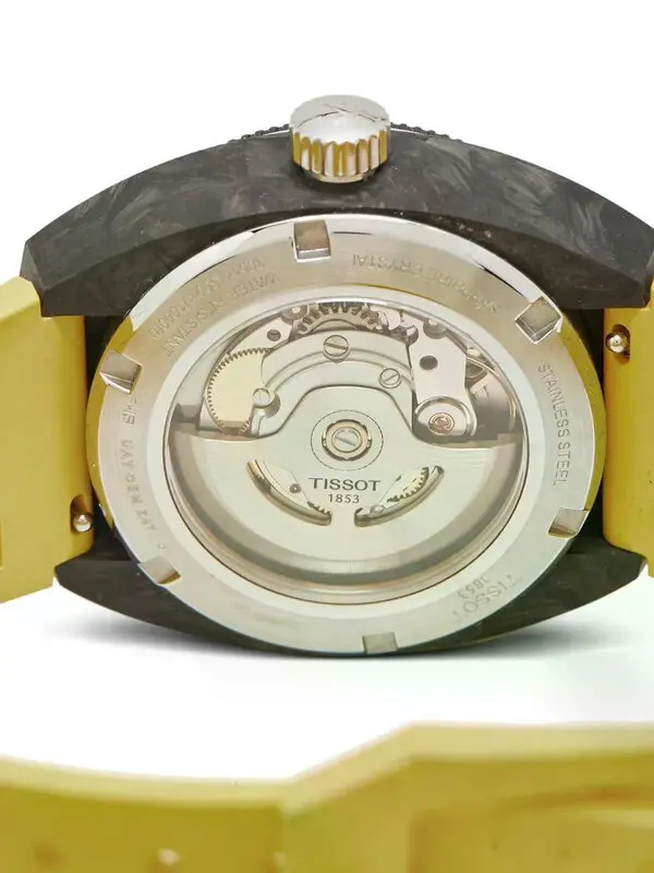 TISSOT 2023 Sideral S 41mm Diver Watch