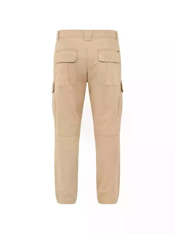 DIESEL® P-argy-in Cargo Trousers
