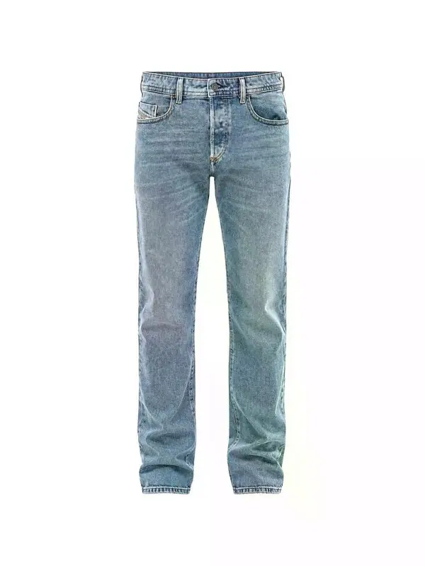 DIESEL® Buster Tapered Jeans Light