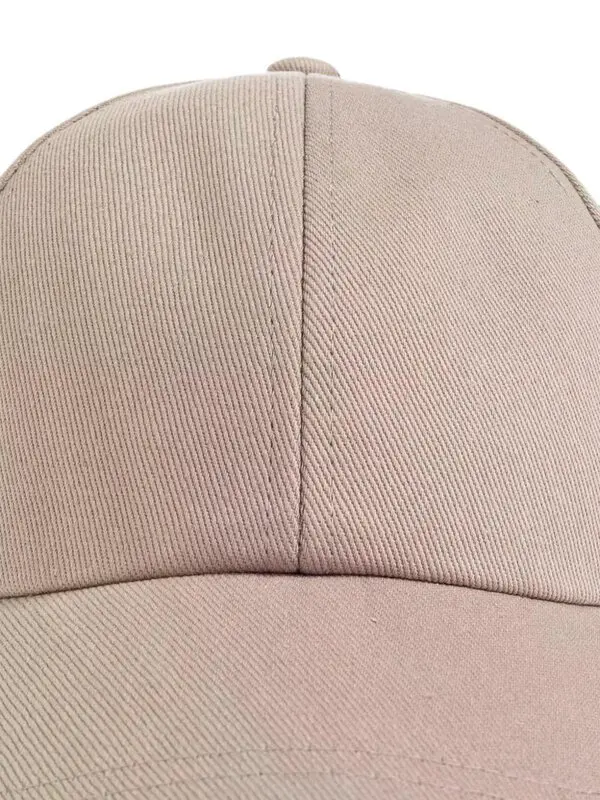 Paul Smith Six-panel Baseball Cap - Neutrals