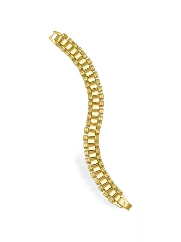 YOJ Crawford Link Bracelet