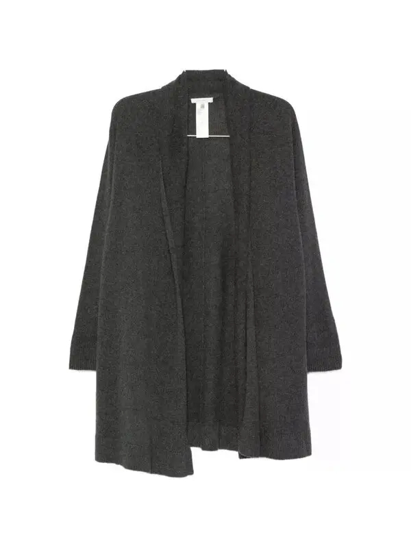THE ROW Ovaan Baby Cashmere Cardigan