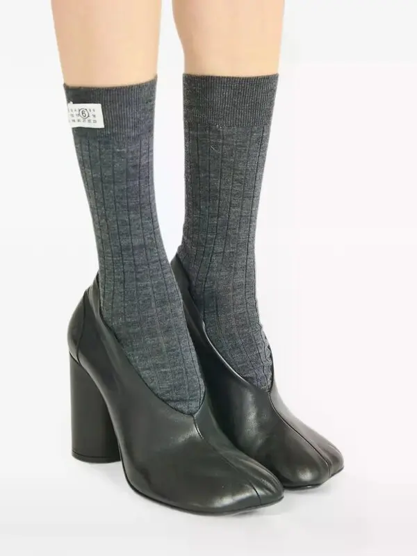 MAISON MARGIELA Crew Socks