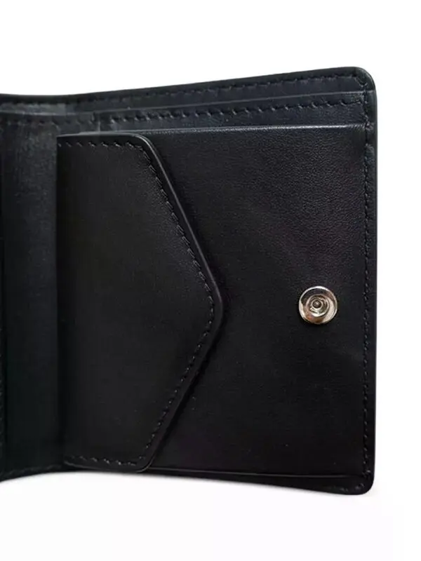 MAISON MARGIELA Four-stitch Bi-fold Wallet