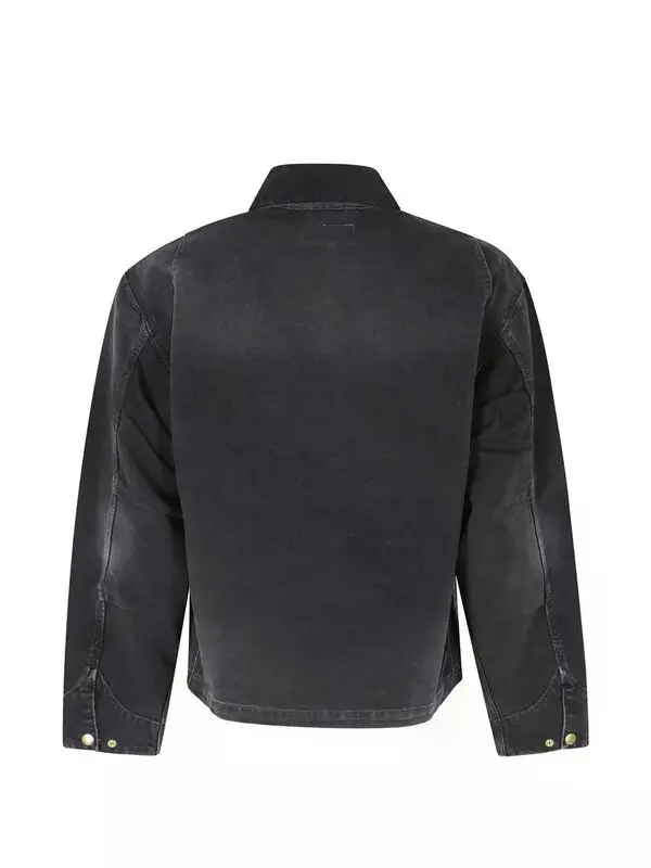 Carhartt Work In Progress Arcan Corduroy-collar Jacket