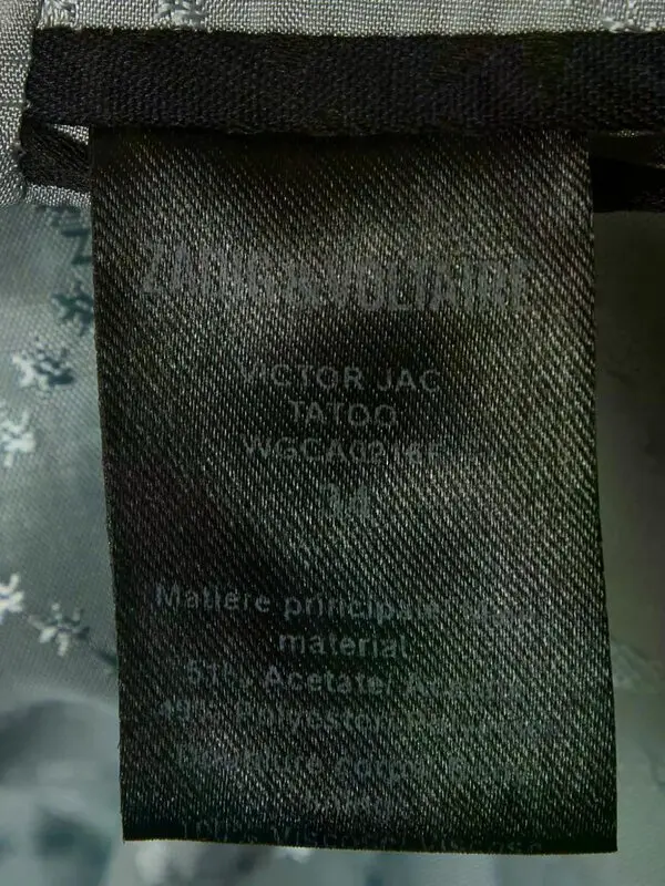 Zadig&Voltaire Victor Jacquard Blazer