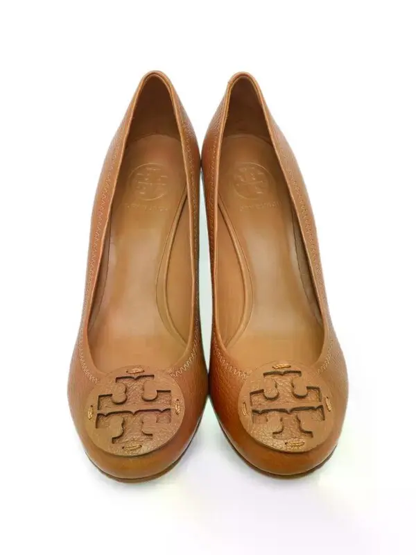 Tory Burch Sally Wedge Pumps