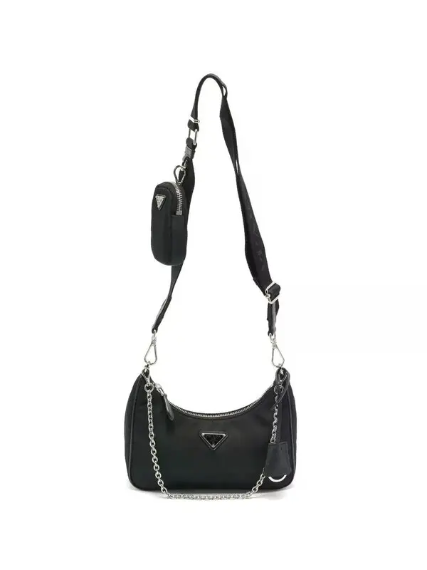 Prada Re-edition 2005 Shoulder Bag