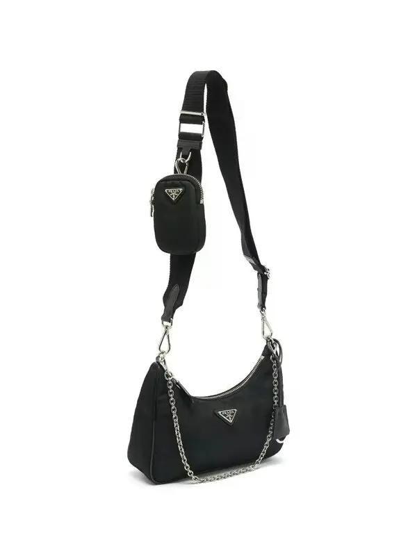 Prada Re-edition 2005 Shoulder Bag